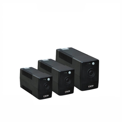 爱克赛UPS不间断电源后备式稳压