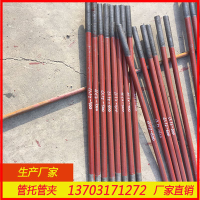 实体厂家生产30704 全螺纹拉杆 3081499接头螺栓 3090301六角螺母