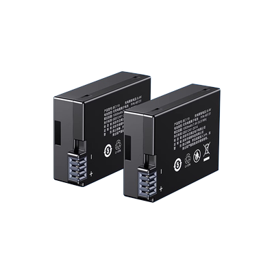 绿联相机电池lp-e8适用于佳能