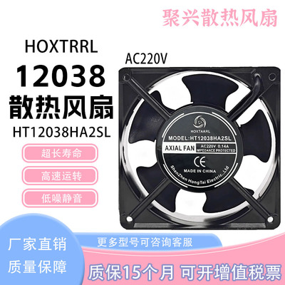 HT12038HA2SLAC220V0.14A