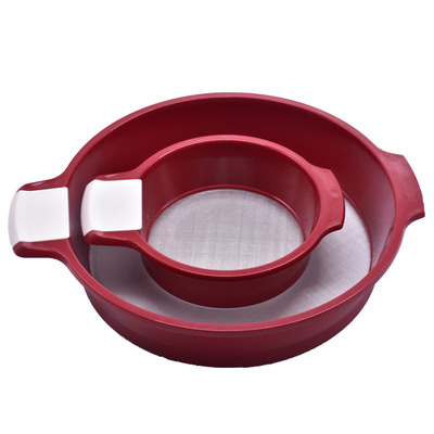 面粉过滤网筛子不锈钢筛网