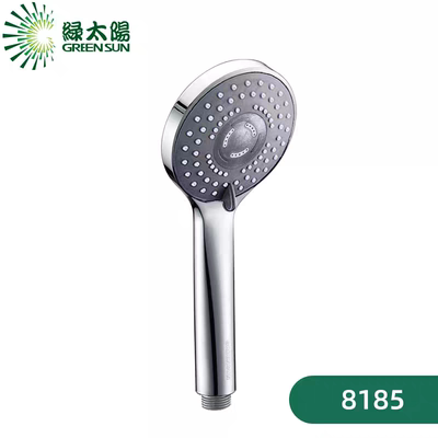 绿太阳花洒洗澡喷头多功能花洒
