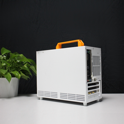 i7级十二核RTX3060台式电脑主机全套DIY游戏组装迷你办公电脑整机