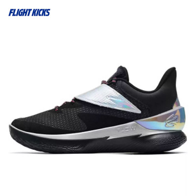 Under Armour/安德玛 D.FOX 1 GMR 库里系列低帮篮球鞋 6001920