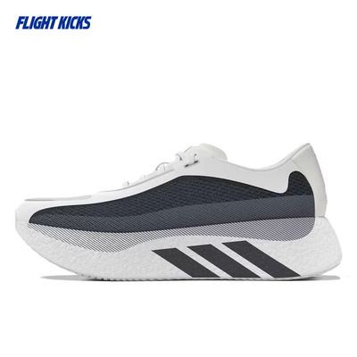 Adidas/阿迪达斯 HYPERBOOST EDGE 男子缓震轻量厚底跑鞋 KI4392