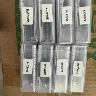 议价米思米缓冲器MAC0806Mmac0806mMAC0806MAC-0806MMAC0806M型号