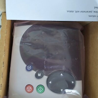 议价变频器键盘SM-KeypadSM-Keypad PlusSM-Keypad Lite
