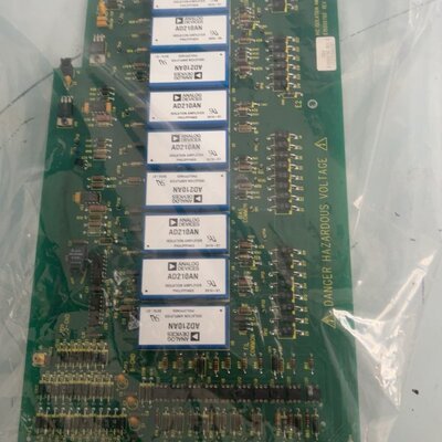 议价安世半导体隔离放大器AD210ANAD210BNAD210JN
