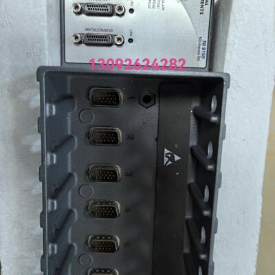 议价 CompaDAQ机箱 9159 9157 9158