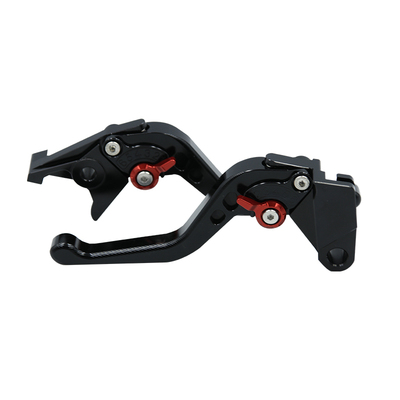 适用于阿普利亚Aprilia RS457摩托车改装刹车离合牛角拉杆配件