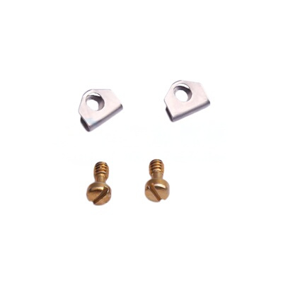 TE/泰科连接器 5205980-1 起重螺钉 开槽型 工具硬件 原装现货