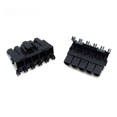 MOLEX连接器 42816-0512 428160512 胶壳5P 10.0MM间距 原装现货