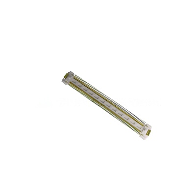 10147520-144-THLF安费诺板对版BTB连接器 44PIN 0.5间距15Gbps