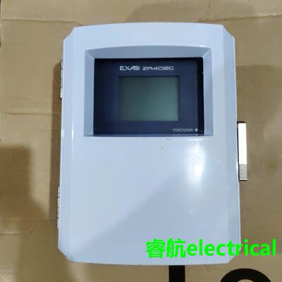 YOKOGAWA ZR402G议价$