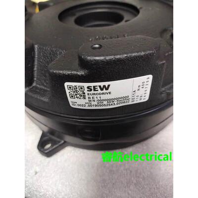 SEW制动器BE11A 80-110NM/400AC德国赛威。议价*