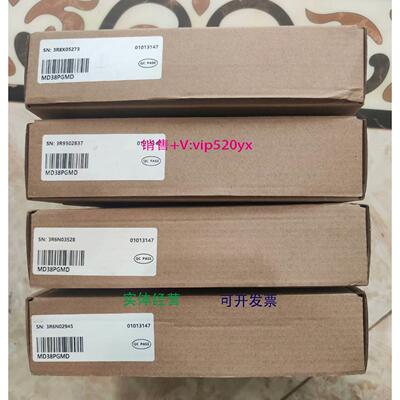 现货供应汇川PG板，MD38PGMD，功能完好，全新