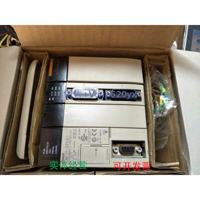 现货供应全新 CQM1H-CPU51 CQM1H-PLB21