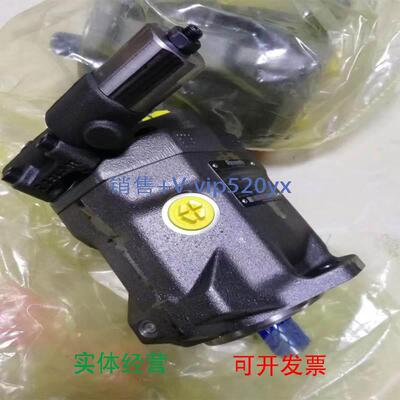 现货供应力士乐柱塞泵R902445809液压泵A4VSO355HS4M/30RPPB13N00