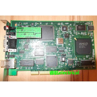 Applicom International PCU1500S7 PCU 1500 S7 V4.5.0议价$