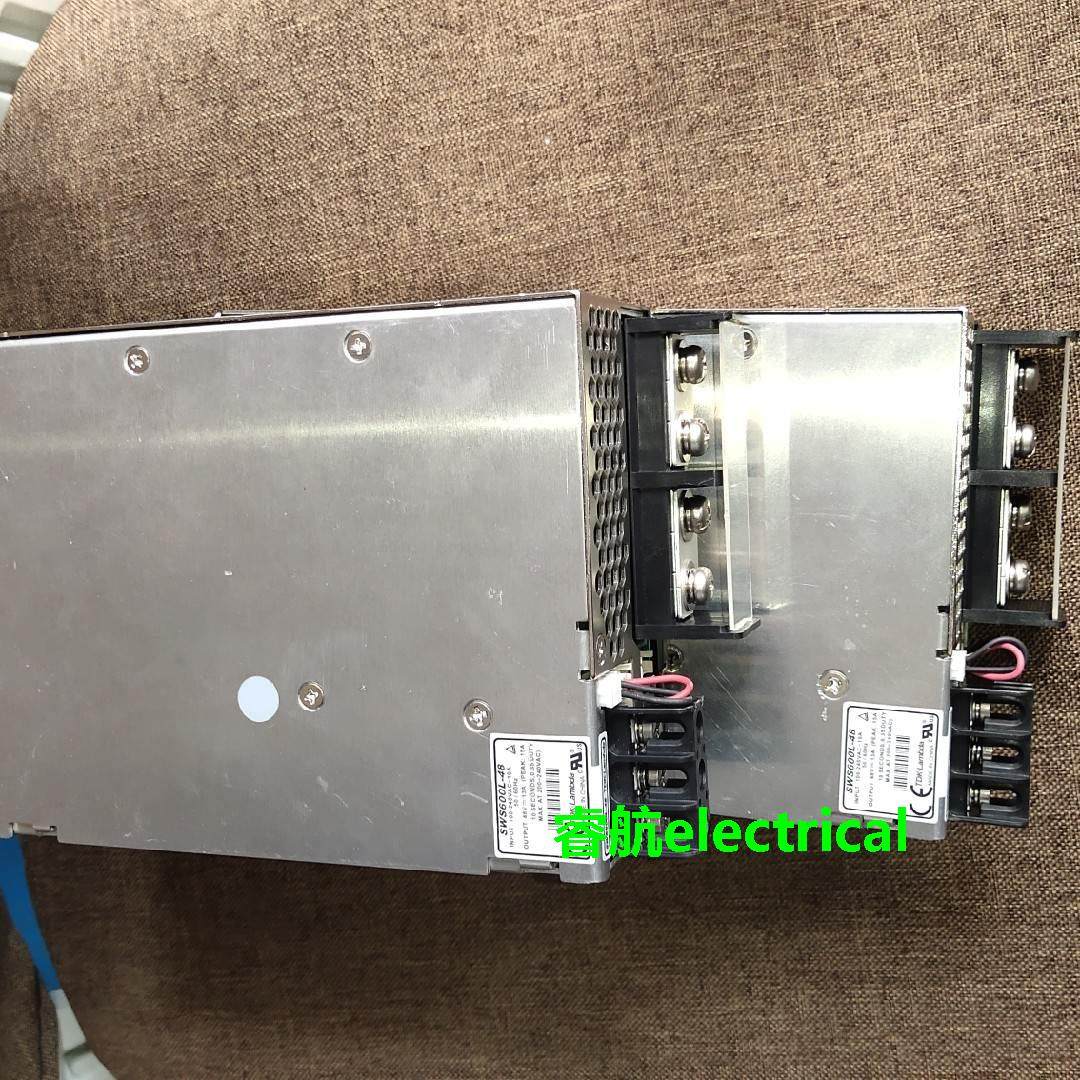 电源模块 SWS600L-48 SWS600F-15 二手九成新电源询价优惠议价$_虎窝淘