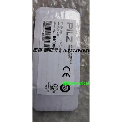 Pilz 540000 皮尔磁全新模块 540050 540080议价$