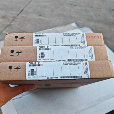 配件PCIE-6321  781044-01 原装正品全新议价议价