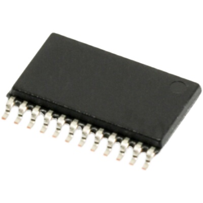 INA237AIDGSR   电流灵敏放大器 85-V, 16-bit, I2C VSSOP-10