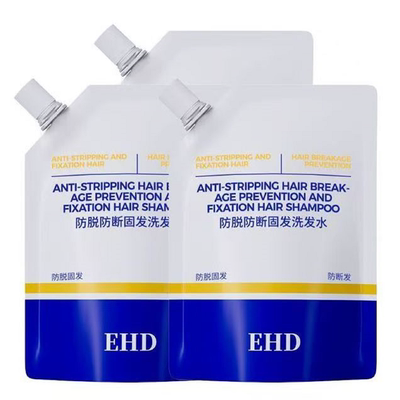 EHD防脱固发育发洗发水补充装