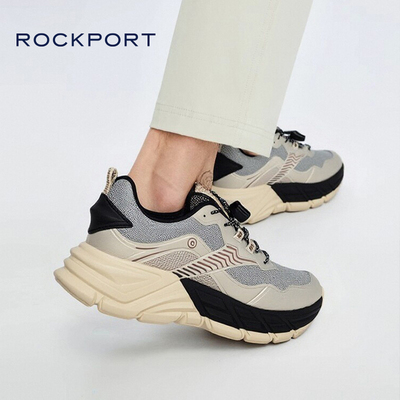 乐步2025新款运动鞋户外休闲鞋