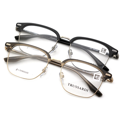 TRUSSARDI杜鲁萨迪男女眼镜
