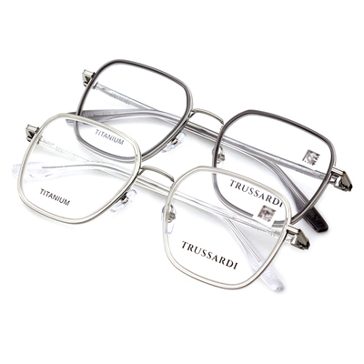 TRUSSARDI杜鲁萨迪眼镜框