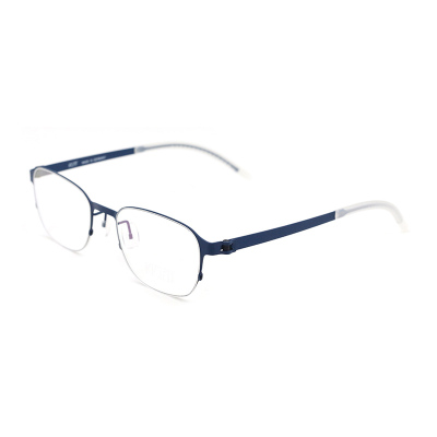 klarti德国无焊点时尚商务眼镜架