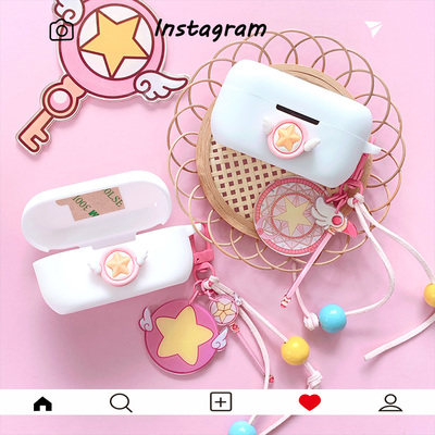 适用松下AZ100蓝牙耳机保护套