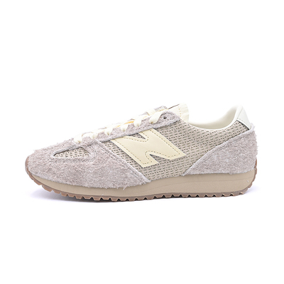 New Balance NB新款471薄底鞋时尚潮流跑步鞋运动休闲鞋U471RB