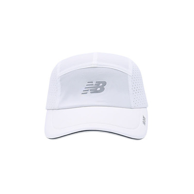 New Balance NB新款男女运动休闲鸭舌帽百搭潮流棒球帽LAH42408