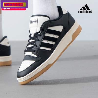 男女鞋25新款运动BREAKST