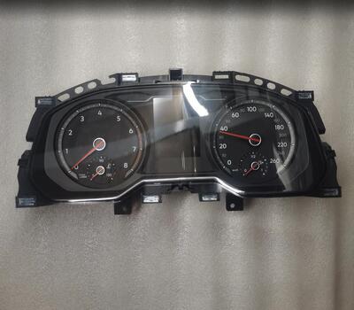 大众途岳电动e-THAE2GG920655