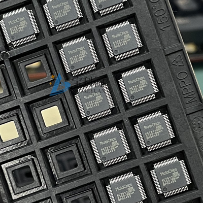 电子元器件AC7811QBFE/B 原装正品AUTOCHIPS/杰发科技 现货库存