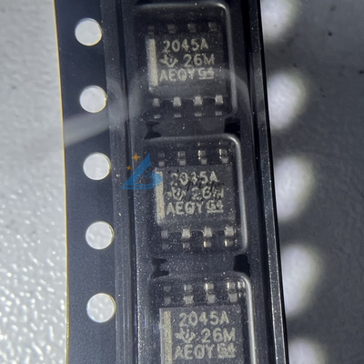 TPS2045ADR 原装正品 现货库存 SOP8 1个