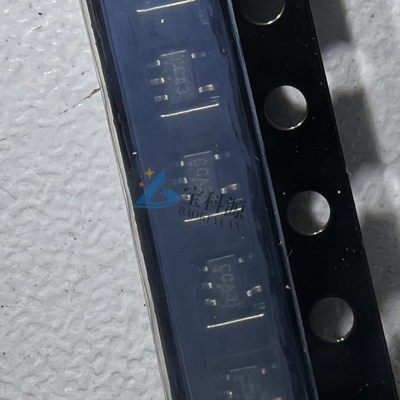 LMV331SQ3T2G 原装正品 现货库存 SOT353 6个