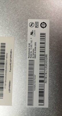 LM195WX1 M190ETN01.0 LM190WX2X1 M190CGE-L20 M190PW01液晶屏