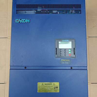 议价易控变频器 EC5000系列 EC50090G01可维修翻新