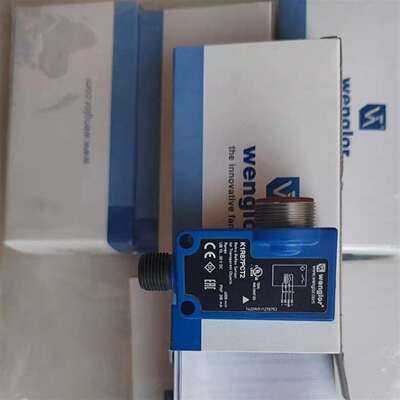 议价WENGLOR威格勒传感器CP70QXVT80 各可维修翻新