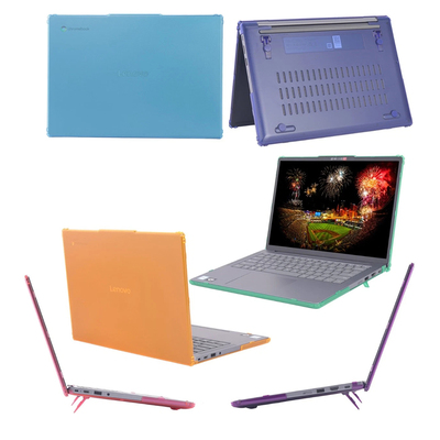 适用Lenovo Chrome 14M8911/14ITN11笔记本电脑保护壳14ITN10/14IRU10防震防摔防刮花防磕碰防指纹油污机身套