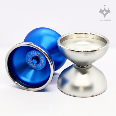 5a专业竞技悠悠球世界亚军签名球