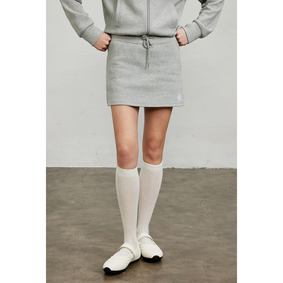 FISSXS短裙包臀休闲半身裙