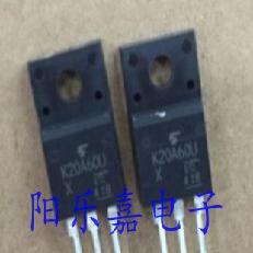 进口MOS场效应管 K20A60U TK20A60U 20A/600V 液晶专用管