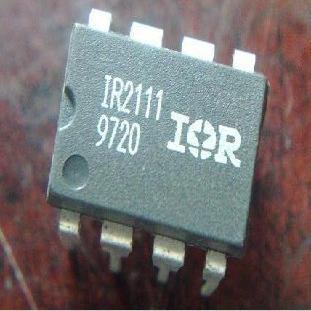 进口电桥驱动集成电路 IR2111 直插DIP-8封装 质量保证