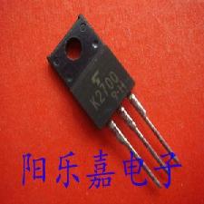 进口MOS场效应管 2SK2700 K2700 N沟道 3A 900V 质量保证