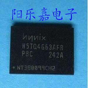 全新原装 H5TC4G63AFR-PBA 闪存芯片4G/DDR3